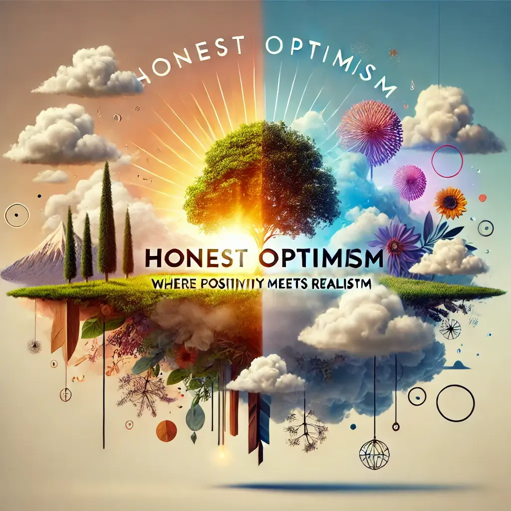 What is Honest Optimism?